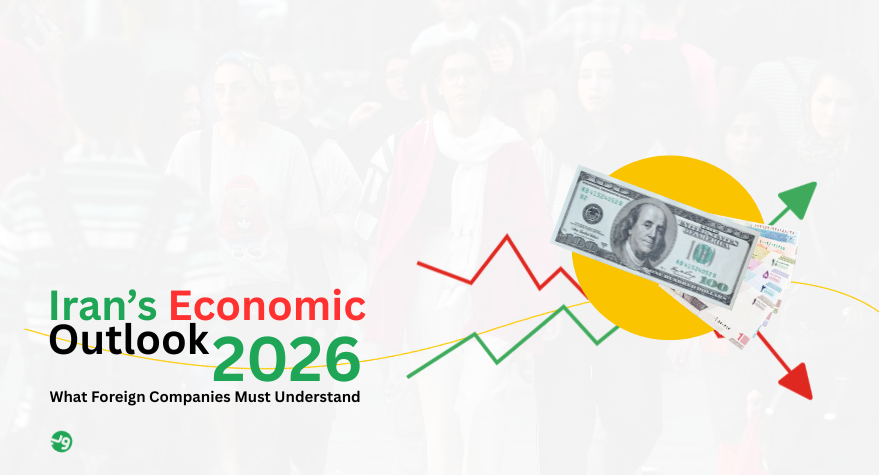Iran’s Economic Outlook 2026:What Foreign Companies Must Understand ...